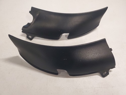 94-05 Chevy S10 Blazer Windshield Wiper Cowl Trim Panel Pair GMC Jimmy ...