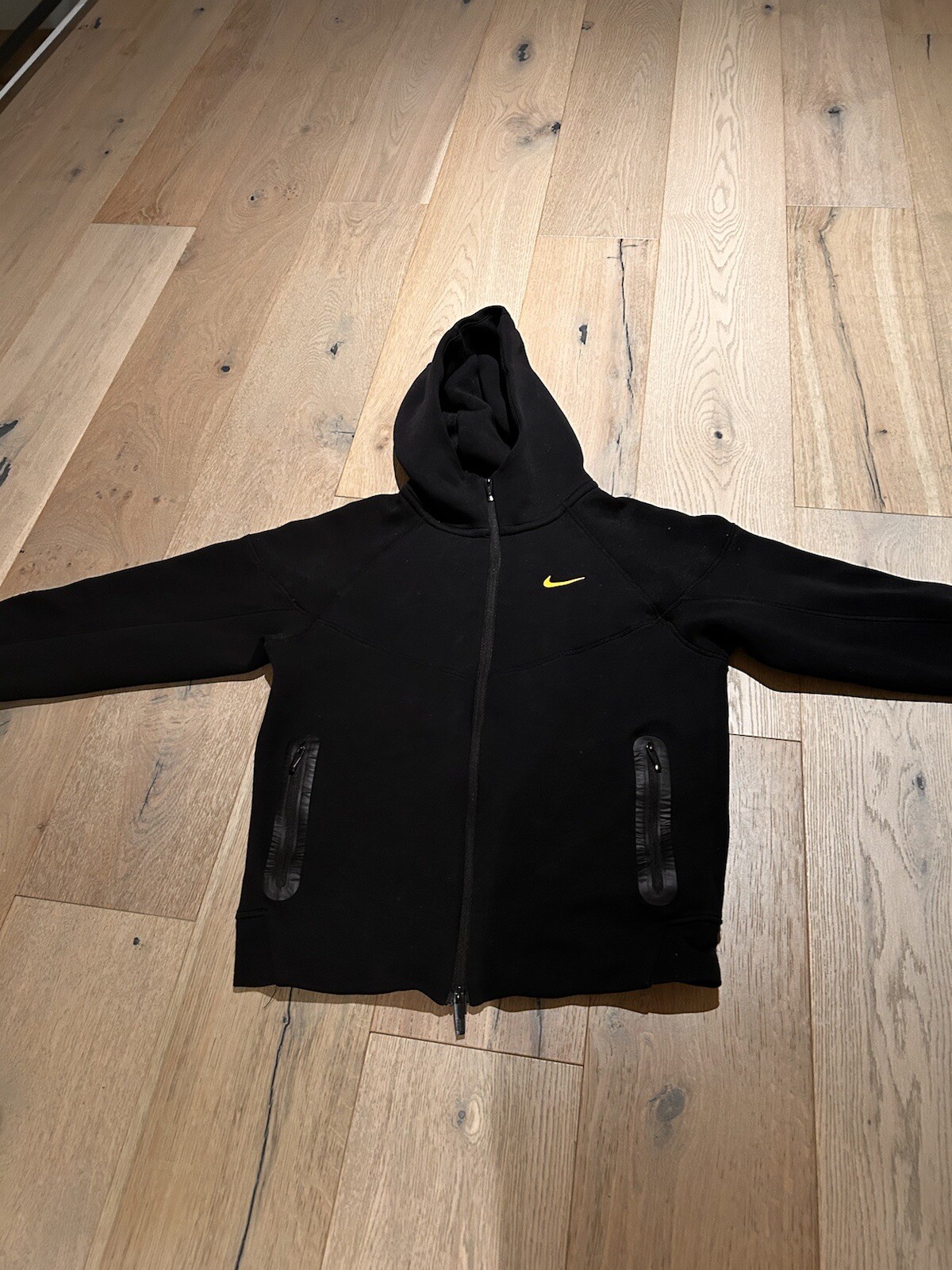 drake nocta tech fleece - Gem