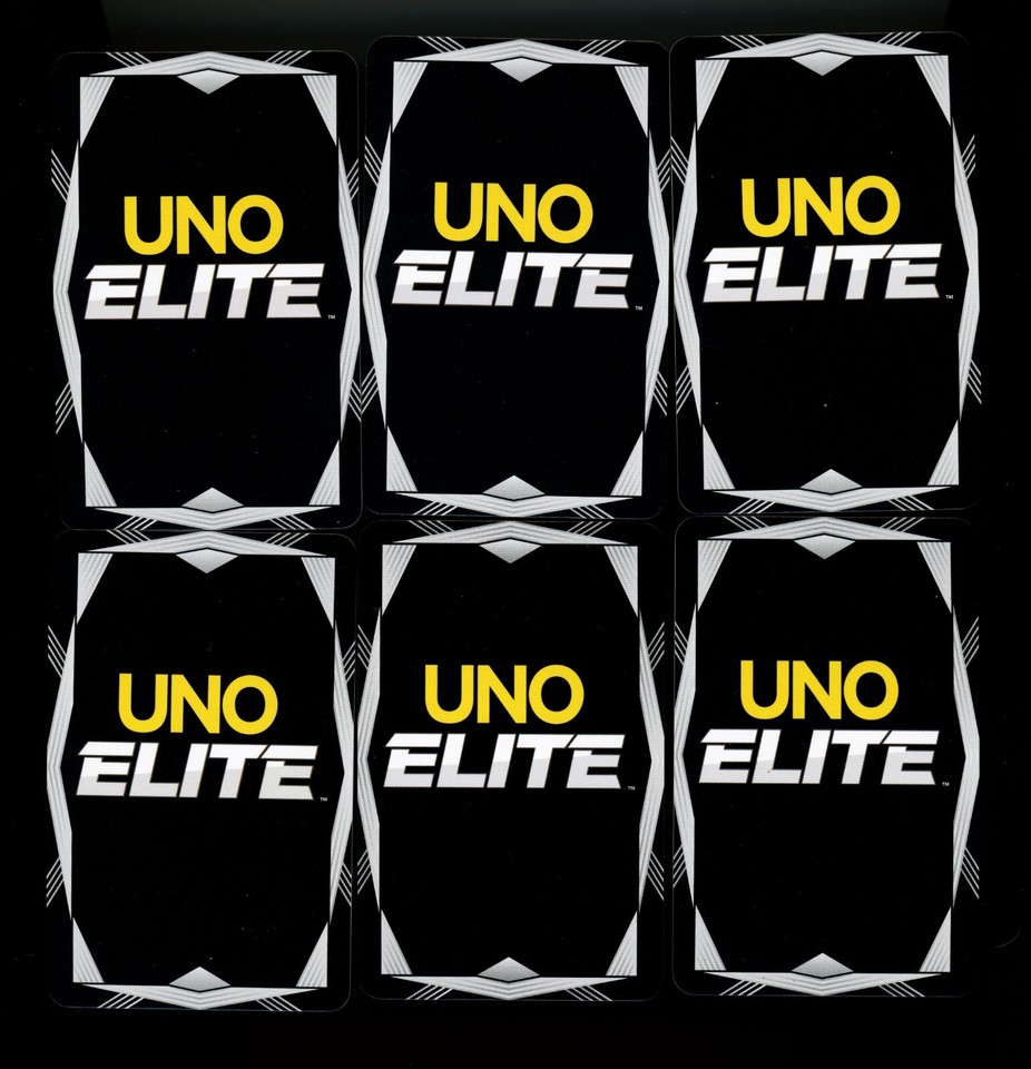 2024 NFL UNO Elite Core Edition Atlanta Falcons Team Set | eBay