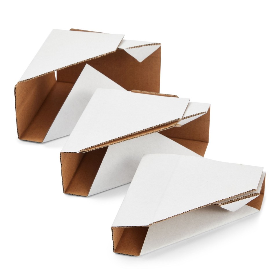 100 Pack Picture Frame Corner Protectors for Moving and Shipping ...