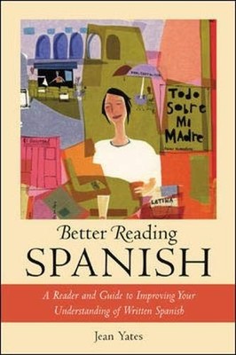 Better Reading Spanish (Better Reading ..., Yates, Jean 9780071391375| eBay