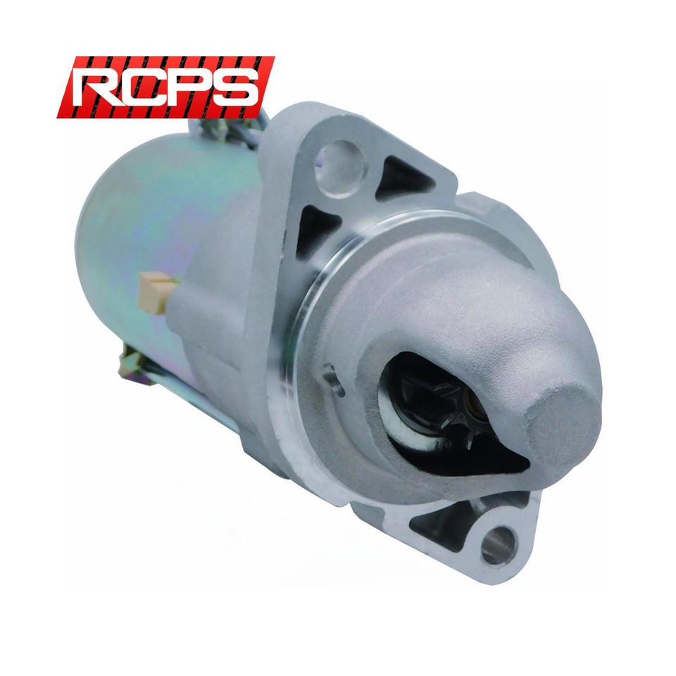 2006-2012 Honda Accord 2.4L Starter Motor | 31200-R40-A01 ...