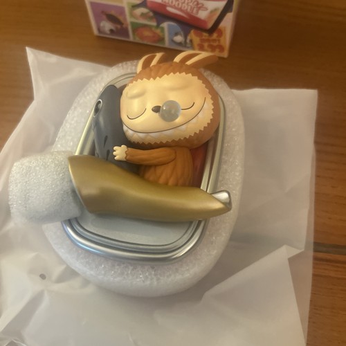 New Authentic POP MART LABUBU THE MONSTERS Wacky Mart Series “Canned ...