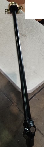 Rear PropDrive Shaft PropshaftAssembly for Polaris RZR XP 1000 INTL 15 ...