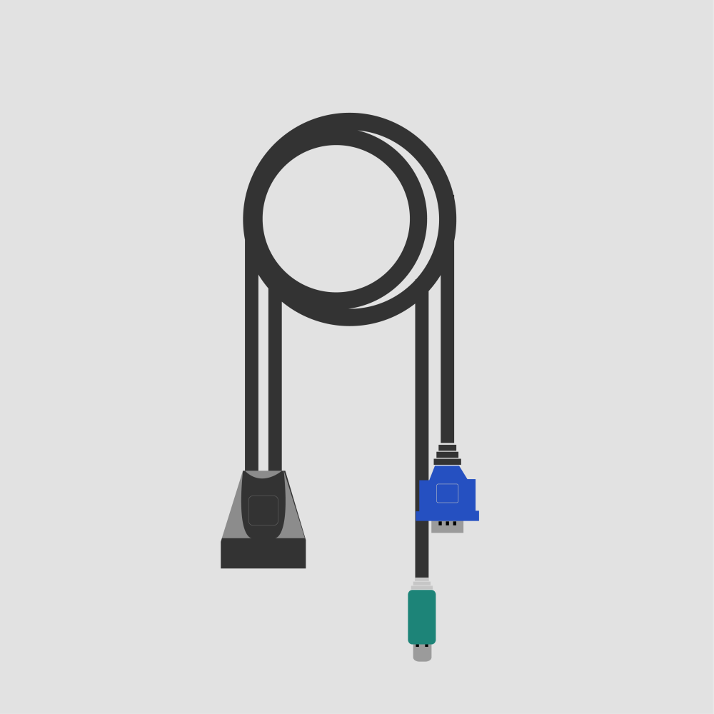 USB-2920 CABLES UNLIMITED USB 2.0 TO SERIAL ADAPTER | eBay