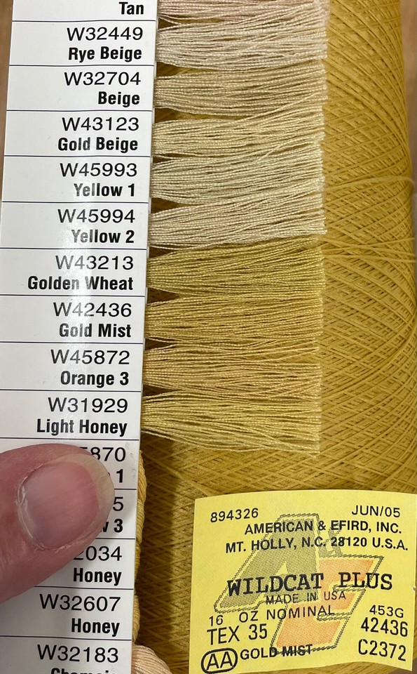A & E Wildcat Plus Tex 35, Gold Mist 42436, 4ea/16oz Textured Polyester ...