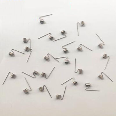 5PCS 3.5mm 4.3mm 4.5mm 2.3mm Oscilloscope Probe Ground Spring Ground ...