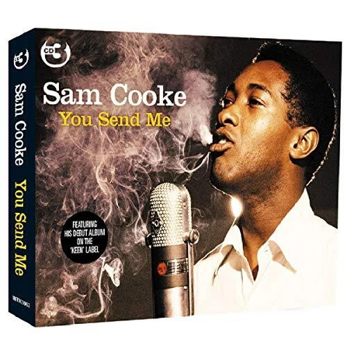 Sam Cooke You Send Me