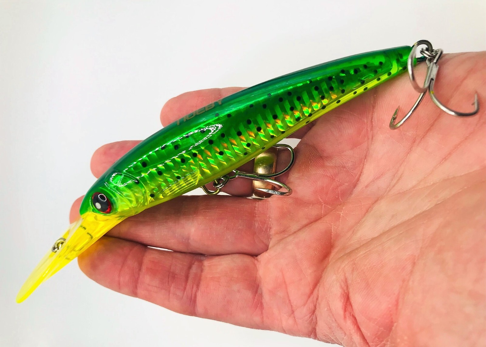Saltwater deep diving fishing lures in depths of 15', 20' or up to 30 ...