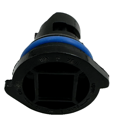 2019-2024 Chevy Silverado 1500 2.7L 6pc Oil Drain Plug | 12713651 / ...