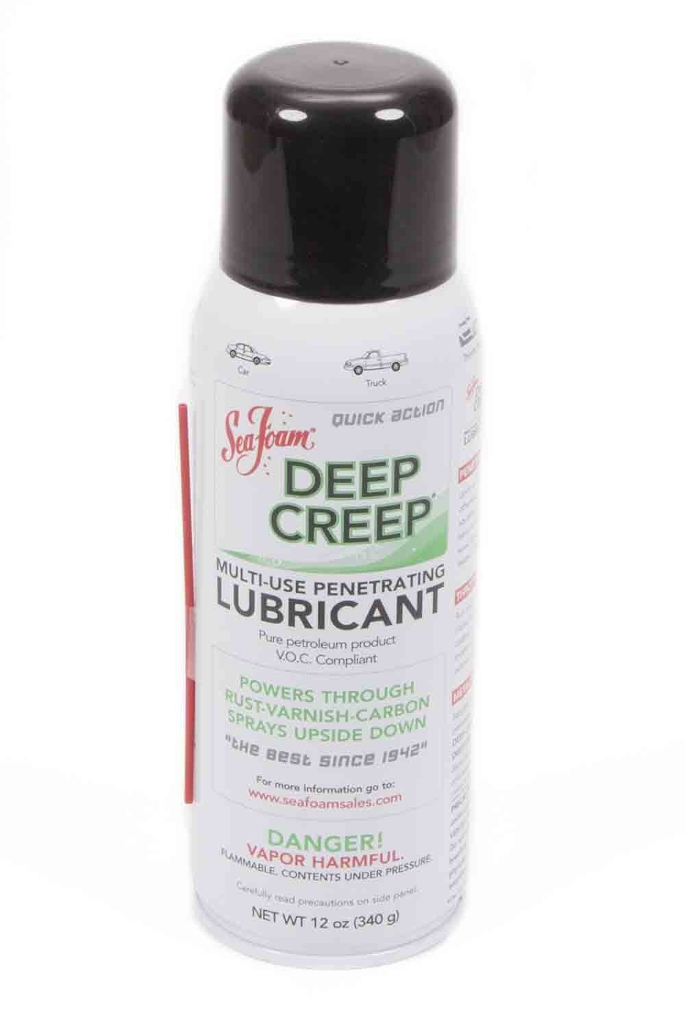 ATP DC14 Spray Lubricant Aerosol Deep Creep Penetrating Oil 12oz | eBay