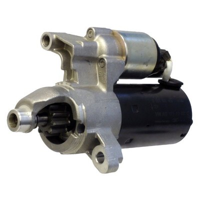 Starter Motor For 2009-2012 Audi Q5 3.2L V6 1.5kW ClockWise Rotation 10 ...