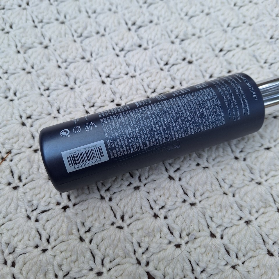 NEW MONAT Intense Repair Conditioner Bond Support Shampoo Reshape Root ...