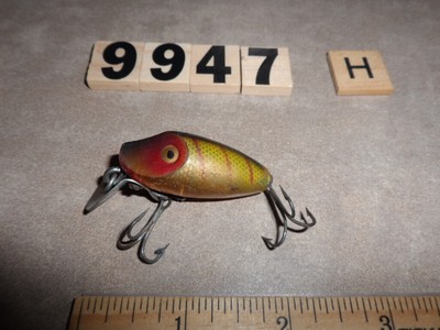 Heddon - Midget Digits