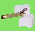 RECORD STYLUS NEEDLE for SHURE N44-7D N44-7 N44C N44G M44 4759-D7 ...