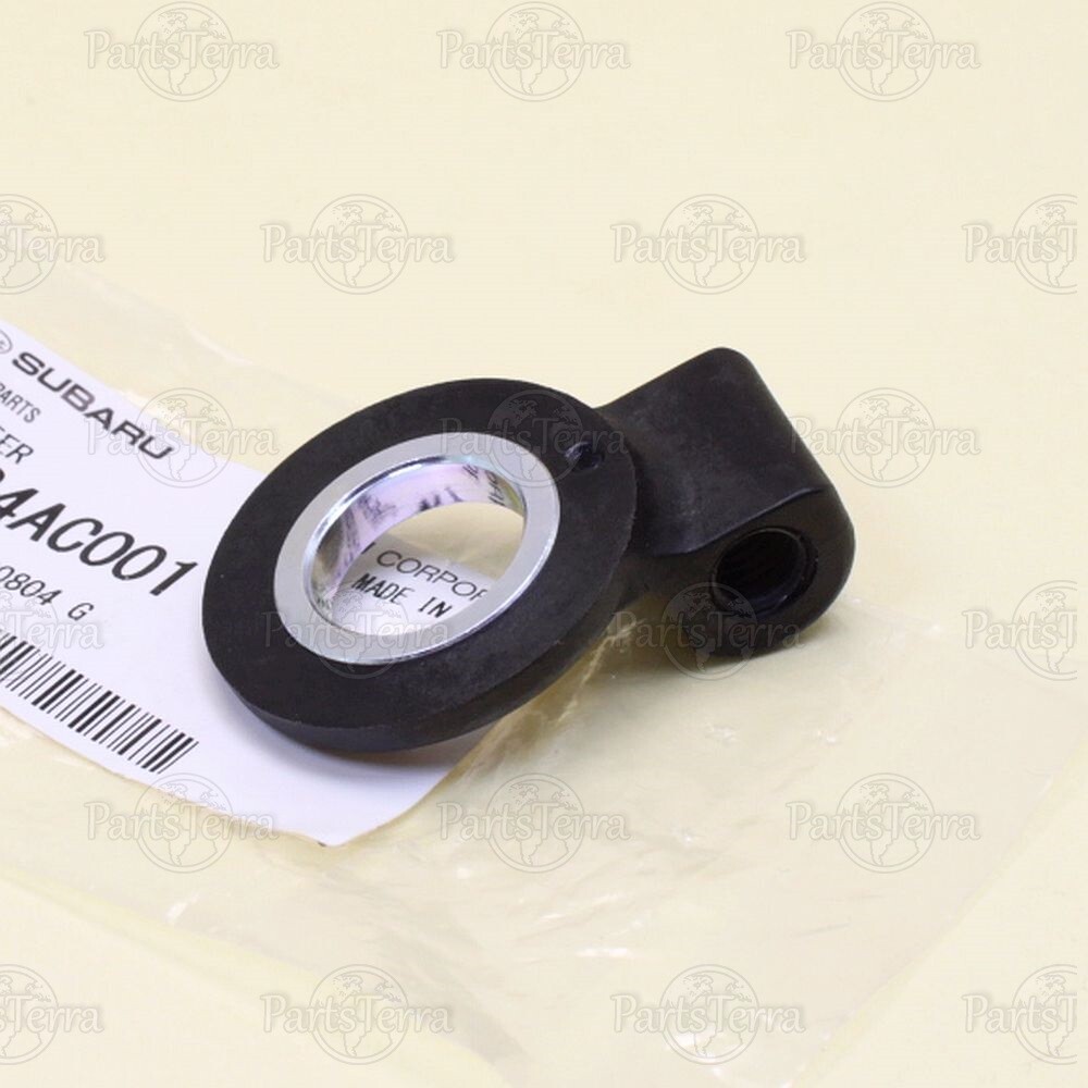 73134AC001 Genuine Subaru IMPREZA WRX FORESTER LEGACY BAJA A/C Pulley ...