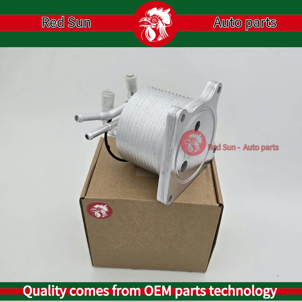 Transmission Oil Cooler 2920A141 For Jeep Compass Patriot 2.0L 2.4L ...