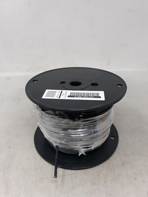 12 AWG Solid Copper THHN THWN-2 Wire (30 Amp) 600V Lengths 500 Feet | eBay