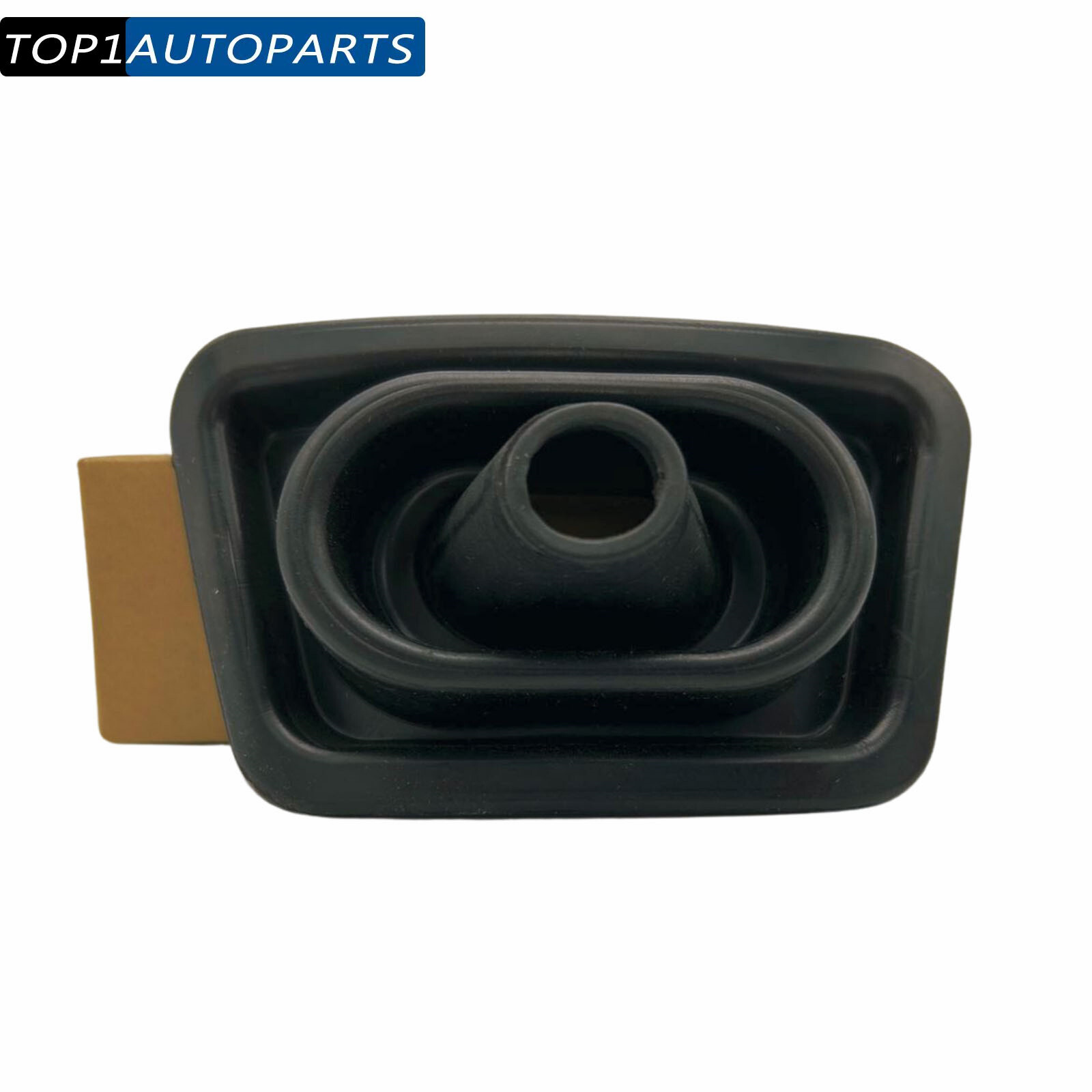 68400287AA New Gear Shift Lever Boot For Dodge Ram 1500 2500 3500 2011 ...