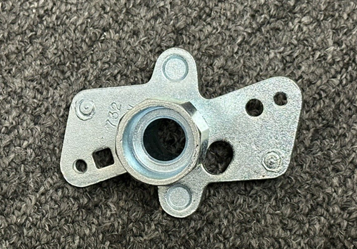 1967-68 1111170 DISTRIBUTOR #732 CCW TOP CAM CAMARO CHEVELLE 396 350 ...