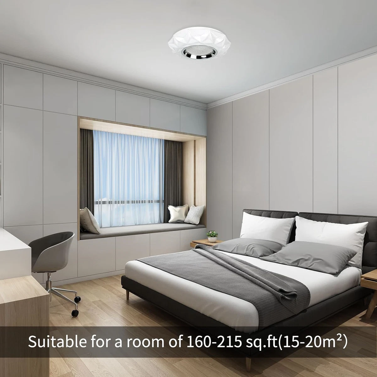2×2 Led Ceiling Lights | Shelly Lighting