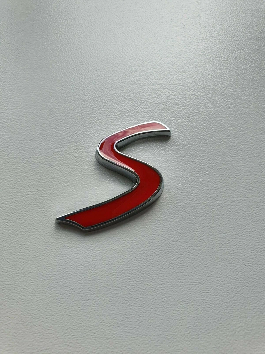 Mini Car Logo