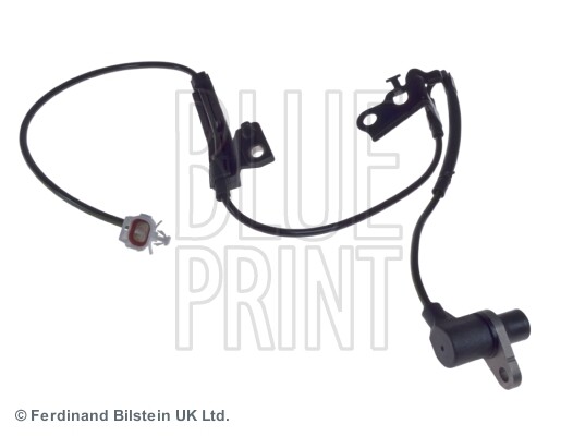 ABS Sensor fits TOYOTA COROLLA E11, E12 2.0D Front Left 00 to 07 1CD ...