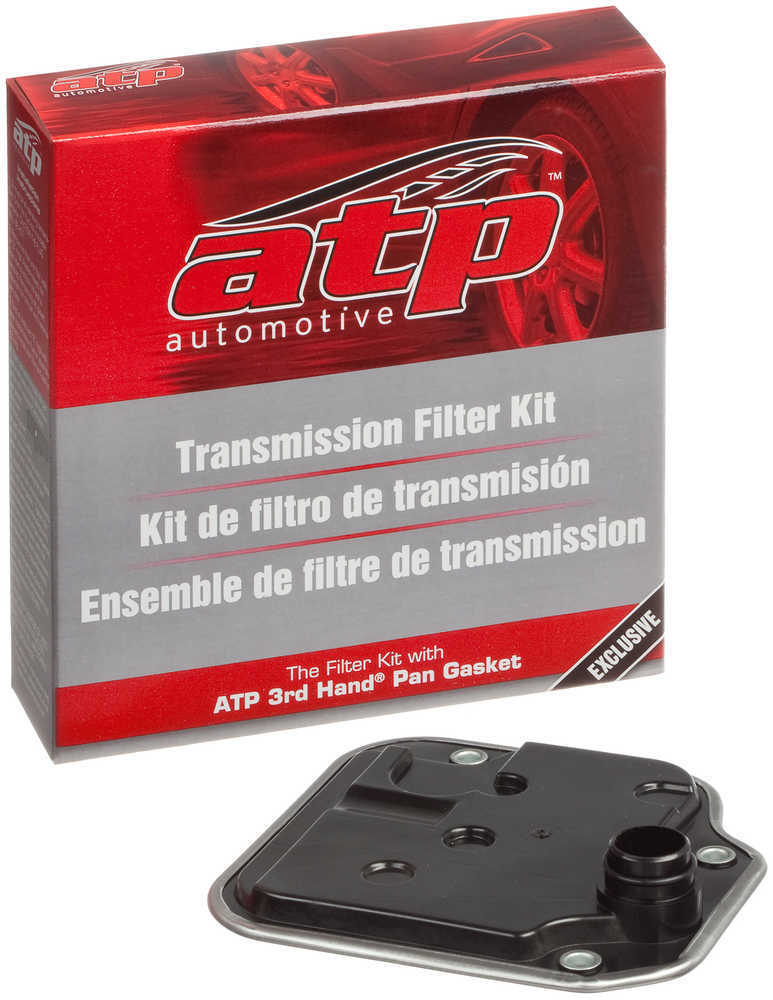 Transmission Filter Kit-Auto Trans Filter Kit ATP B-401 | eBay