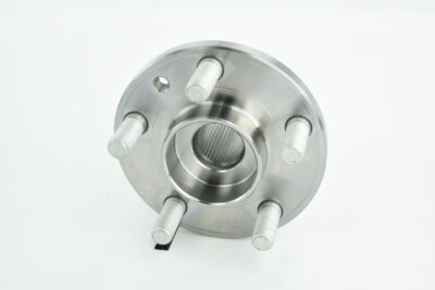 Front Wheel Hub For LAND ROVER FREELANDER 2/LAND ROVER 2 Wheel Hubs ...