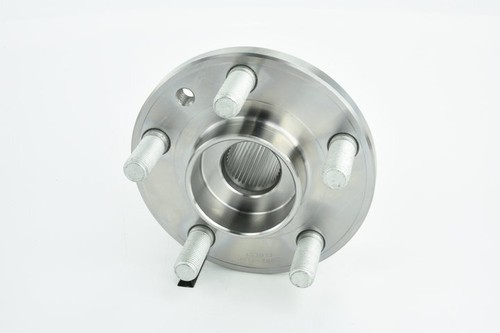 Front Wheel Hub For LAND ROVER FREELANDER 2/LAND ROVER 2 Wheel Hubs | eBay