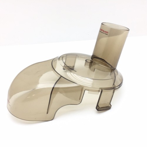 Magic Bullet Express Trio BE-110 Part - Food Processor Cover Top Lid | eBay