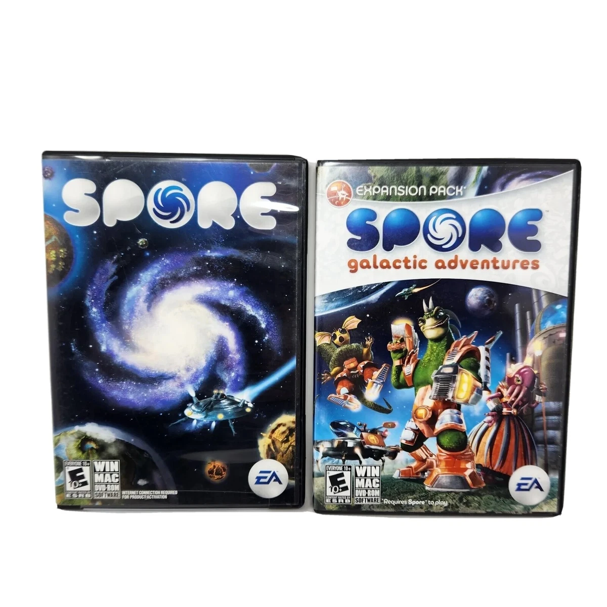 Spore 2