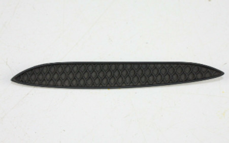 MERCEDES-BENZ E C238 REAR BUMPER RIGHT COVER GRILLE TRIM A2388858800 | eBay