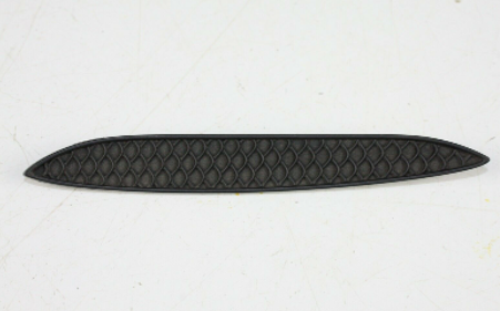 MERCEDES-BENZ E C238 Rear Bumper Right Cover Grille Trim A2388858800 ...