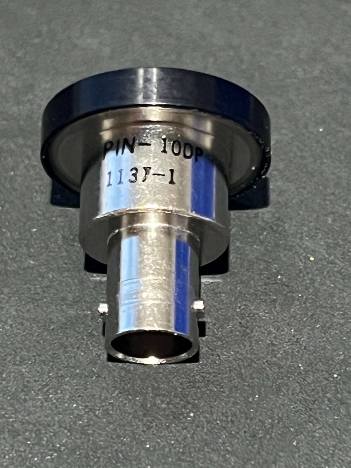 OSI Optoelectronics/United Detector Technology Sensor PIN# 10DP - Free ...