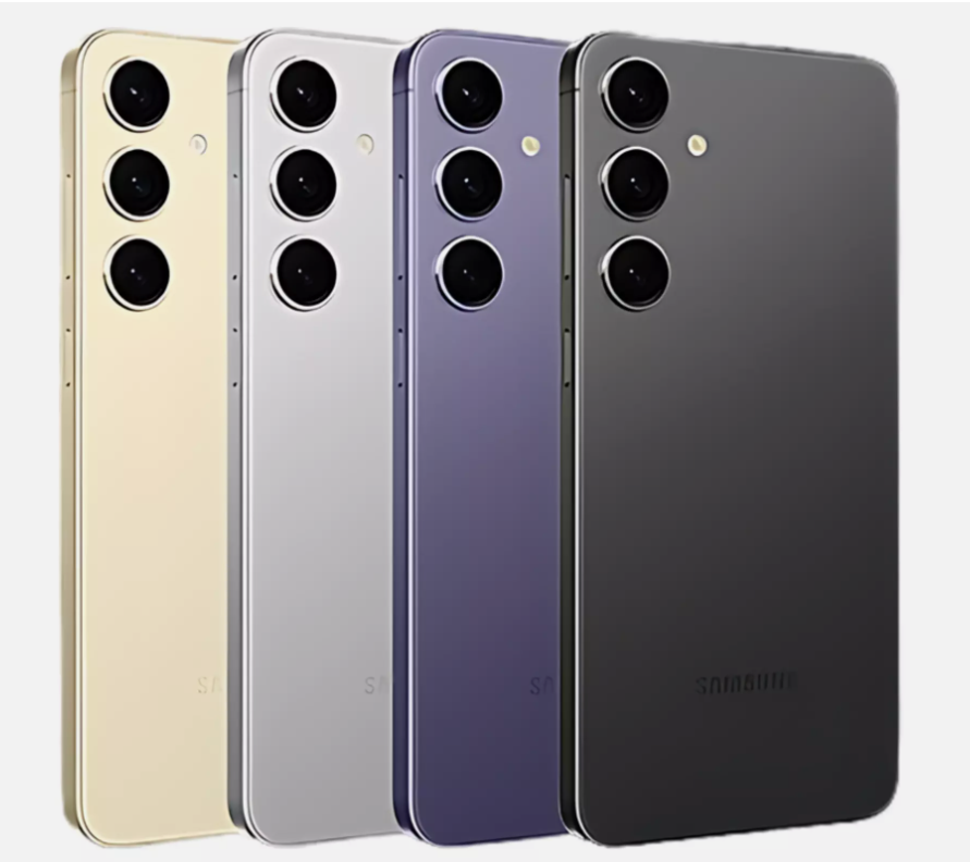 Samsung Galaxy S22+ S23+ S24+ 5G Smartphone UK Unlocked All Size ...