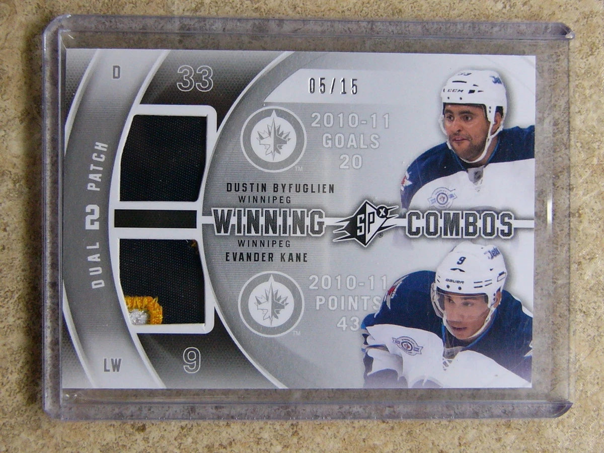 Evander Kane Engaged