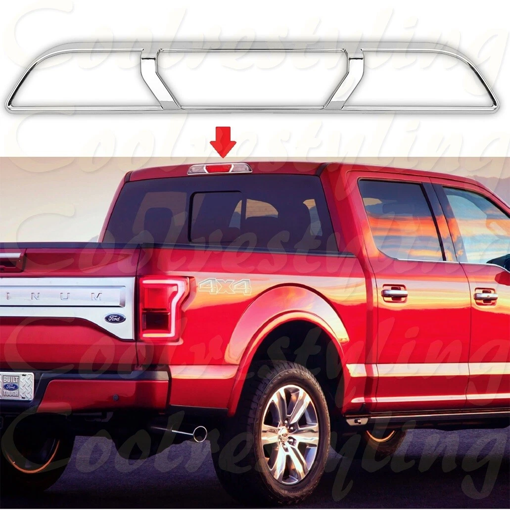 How To Remove Tail Light On 2018 Ford F150 | Shelly Lighting