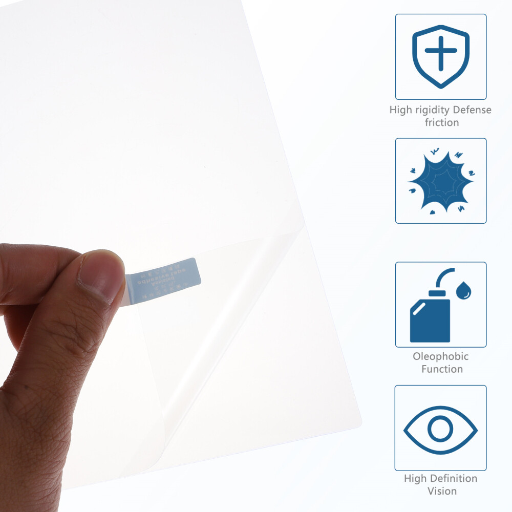 Computer Screen Laptop Film Protector Anti Radiation Glare for | eBay