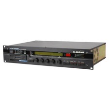 TC Electronic M5000 Digital Audio Mainframe for sale online | eBay