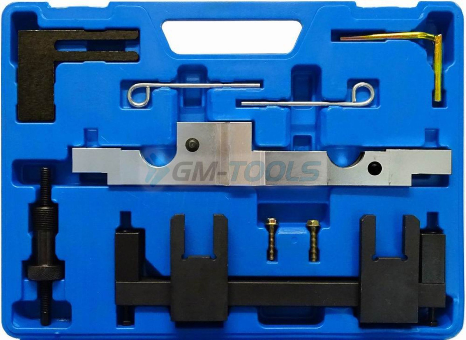 ENGINE TIMING TOOL SET BMW E60 E61 E90 E91 E92 E93 E81 N43 1.6 2.0 ...