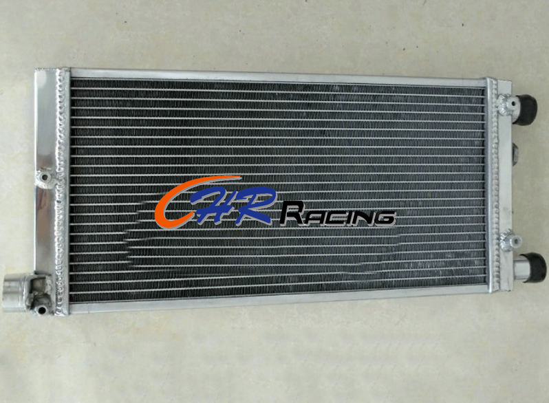 3 Row Aluminum Radiator for 1994-1998 FIAT Cinquecento 170 1.1 sporting ...
