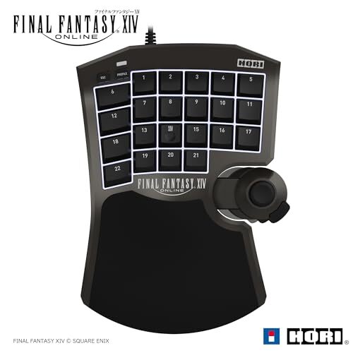 Tactical Assault Commander F14 Final Fantasy Xiv Black Edition For ...