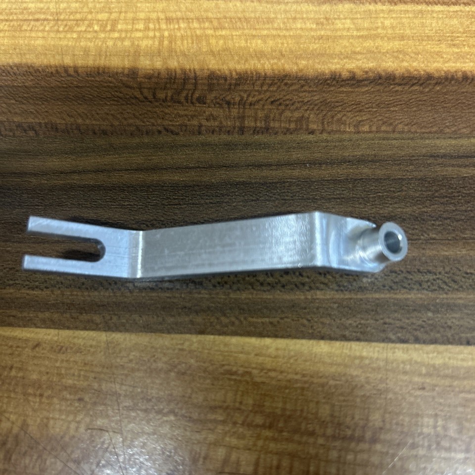 Go Kart Comer Bambino C50 Carb Support Bracket Karting | eBay