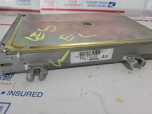 1994-1995 ACURA INTEGRA AUTO ECU ECM COMPUTER 37820-P75-A51 Obd1 B18b1 ...