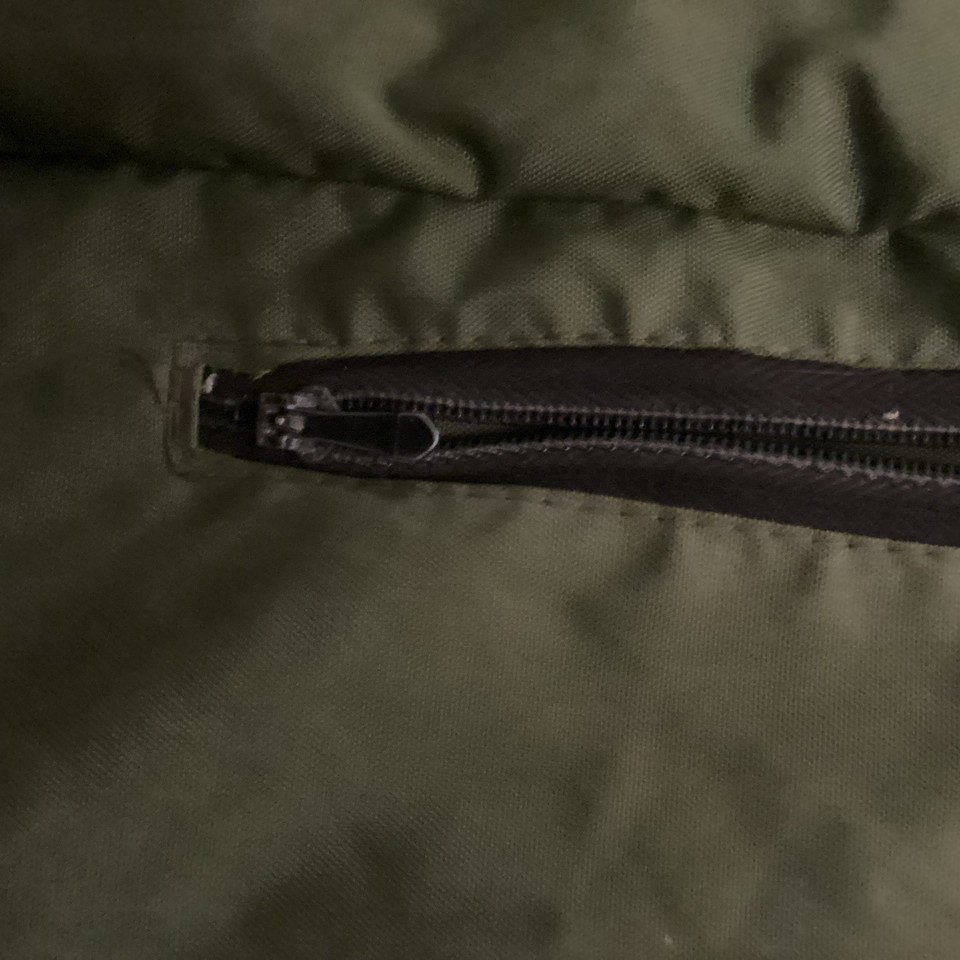 Barbour Hiking Smock , Early Single Gold Crest 74 Vintage Green M, Rare ...