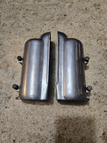 Antique 1929 Elto Service Quad 25hp Outboard Boat Motor Inner Coil ...