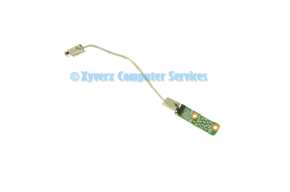 2016029 E198681 OEM RAZER LED BOARD WITH CABLE RZ09-01953E72 (CB47-CD44 ...
