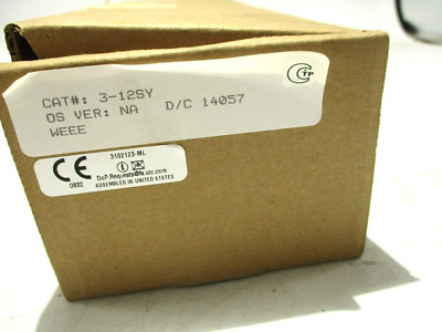 Fire Alarms - Switch Module