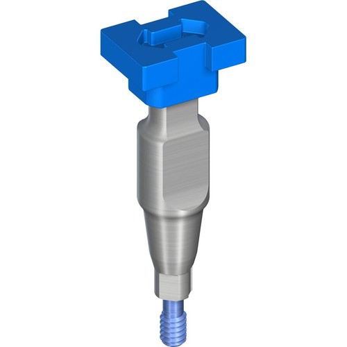 5 x Straumann SC Closed Tray Impression Post , Short | eBay